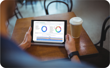 Amadis - Public Cloud Optimization Solutions