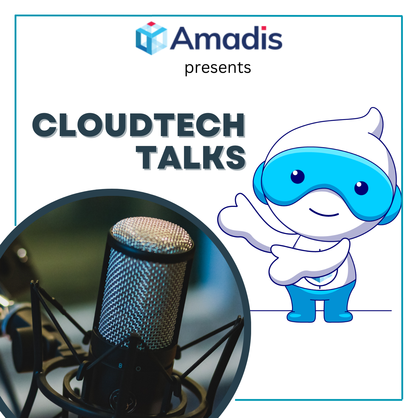 CloudTech Talks - Cloud Optimization Podcast