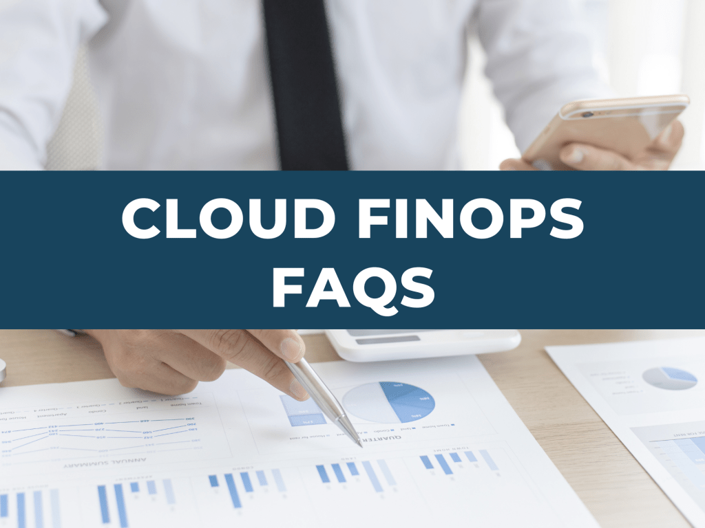 Cloud FinOps FAQs - Amadis