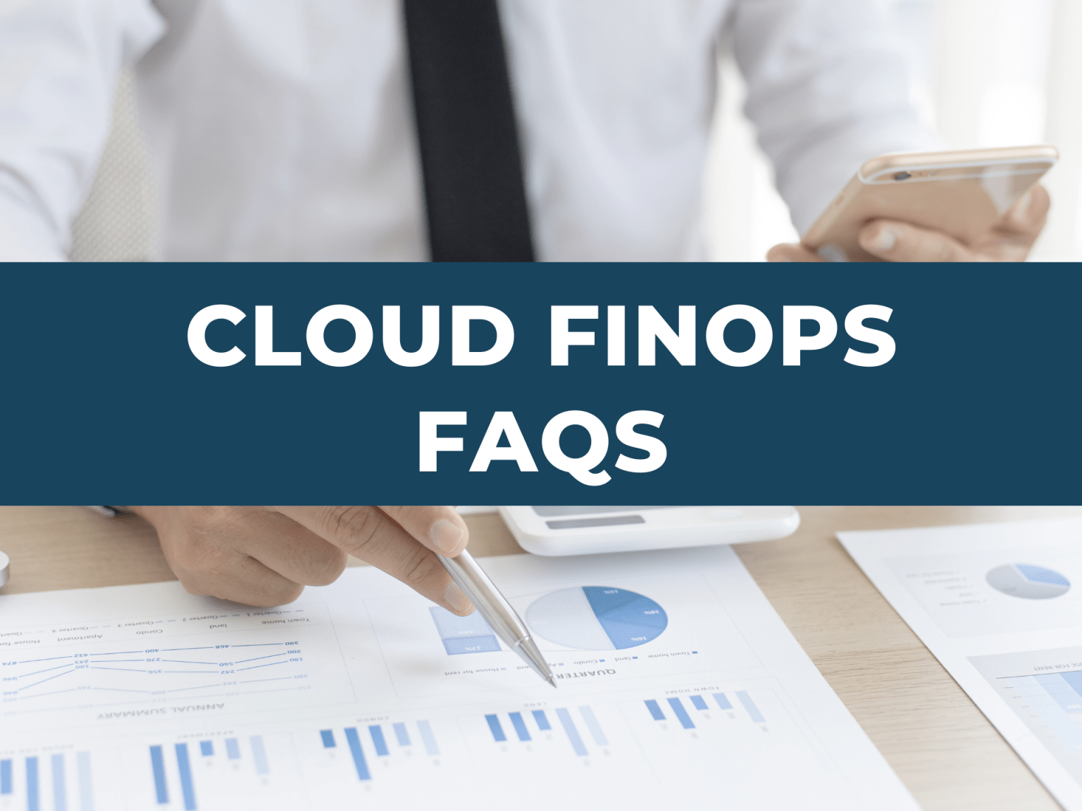 Cloud FinOps FAQs - Amadis