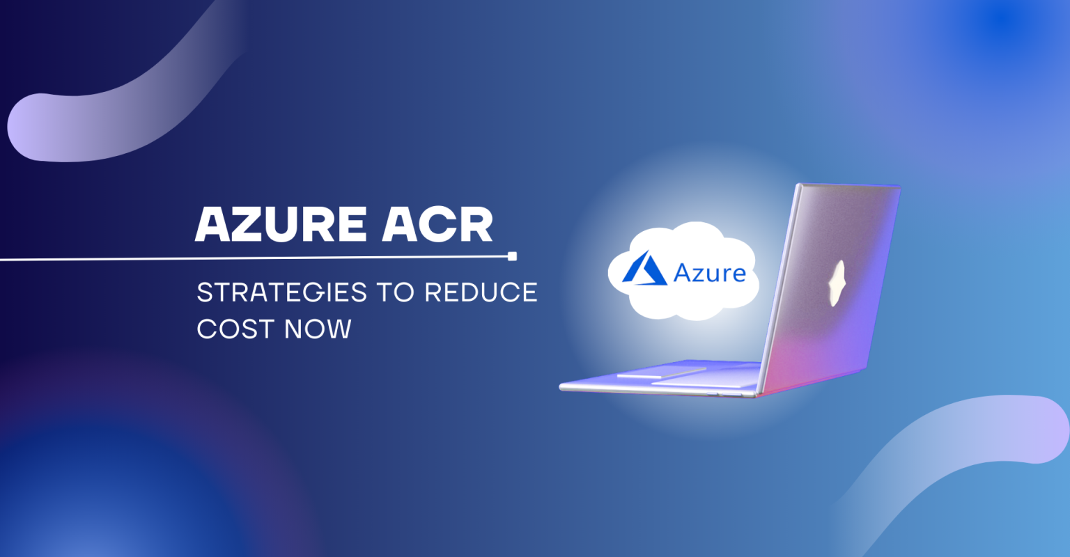 Azure ACR Cost Optimization Practices
